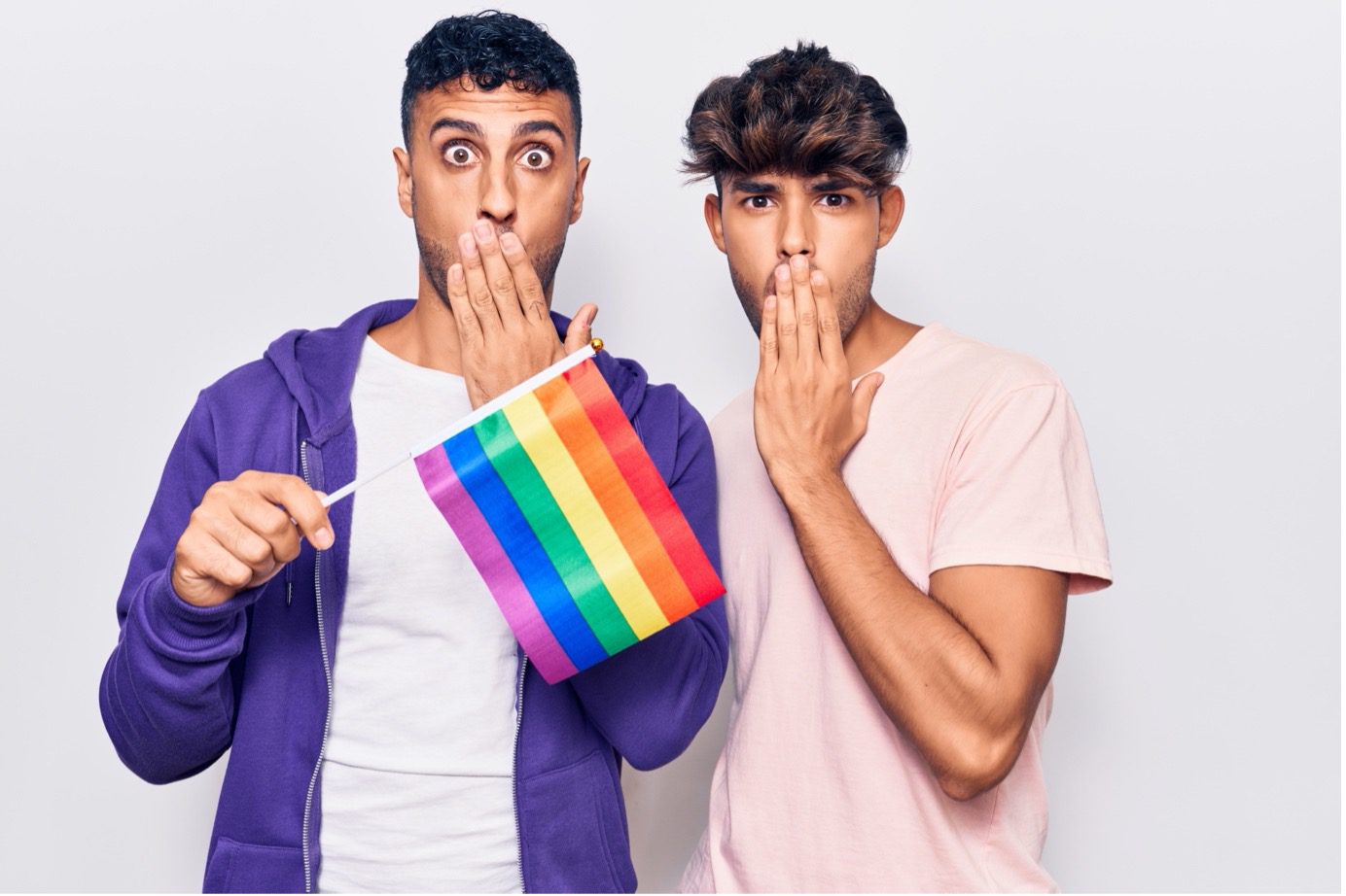 Pride Edition | Sweartaker